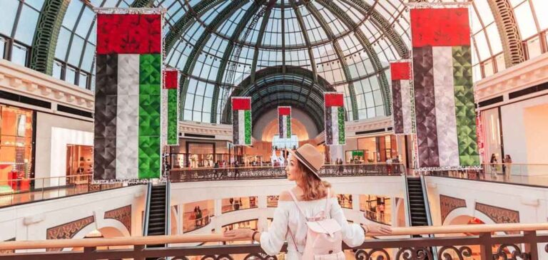 Mall of the Emirates, UAE – Shopping, Ski Dubai, Dining & Visitor Guide