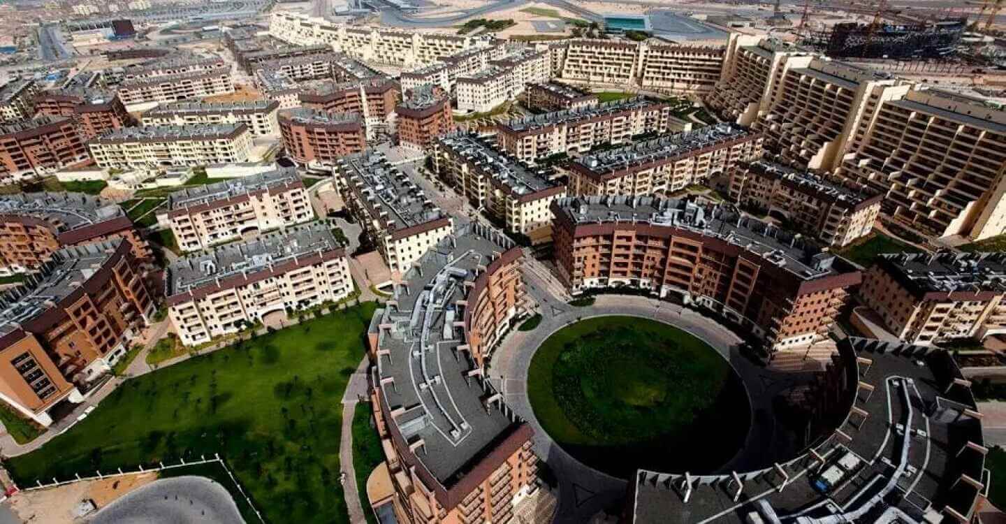 Motor City Dubai Area Guide 2026 | Living, Lifestyle & Autodrome